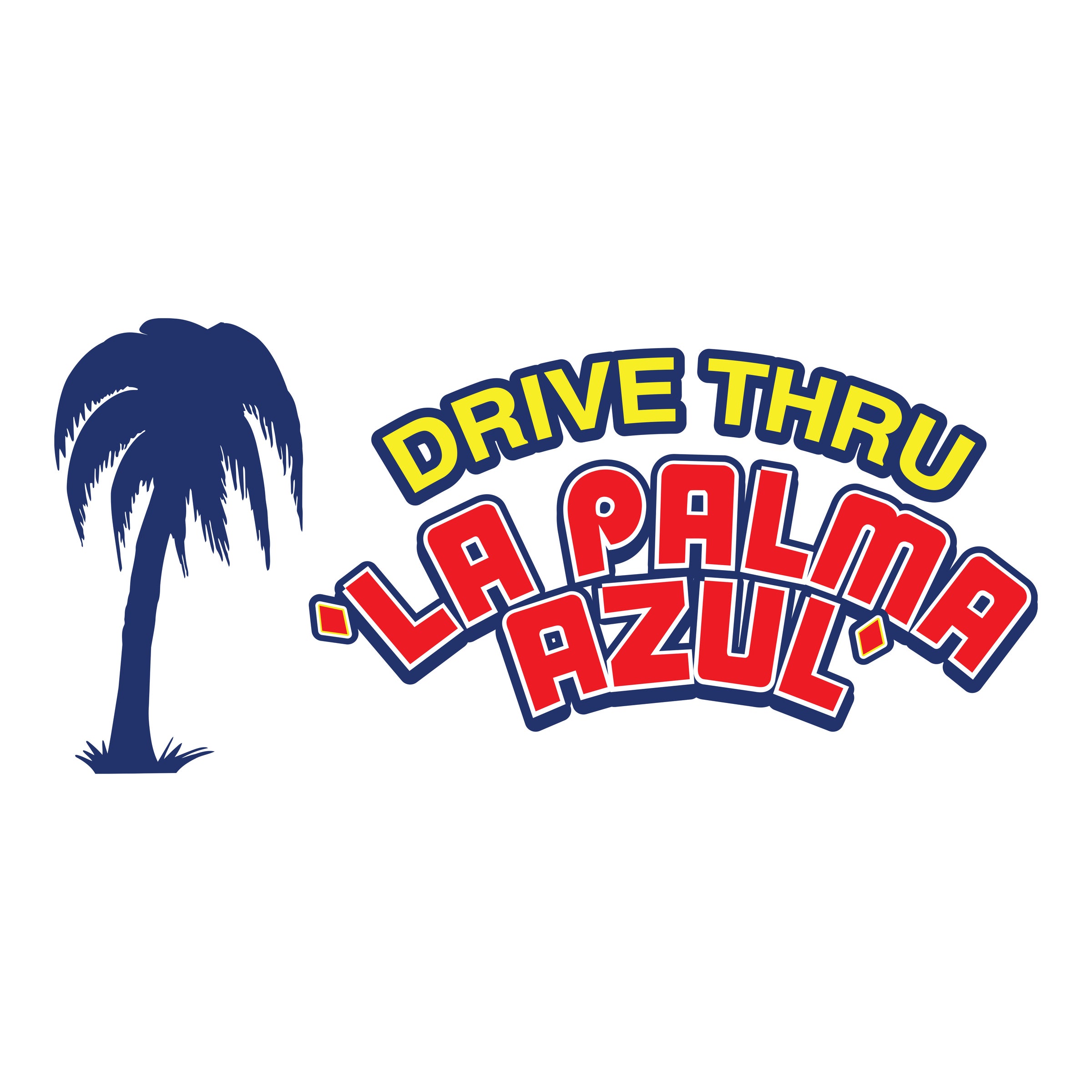 La Palma Azul logo